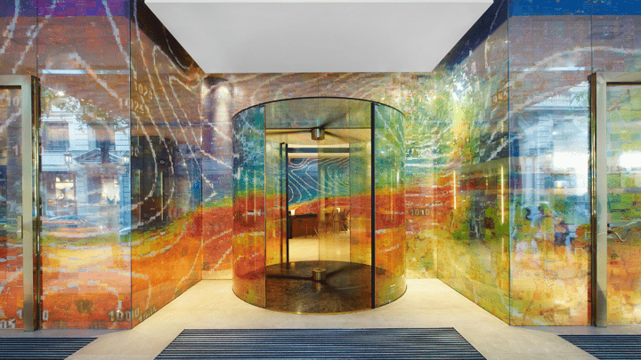 7 Steps to the Right Entry Solution for your Building