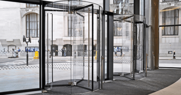 Is Your Revolving Door Trying to Tell You Something? Warning Signs You ...