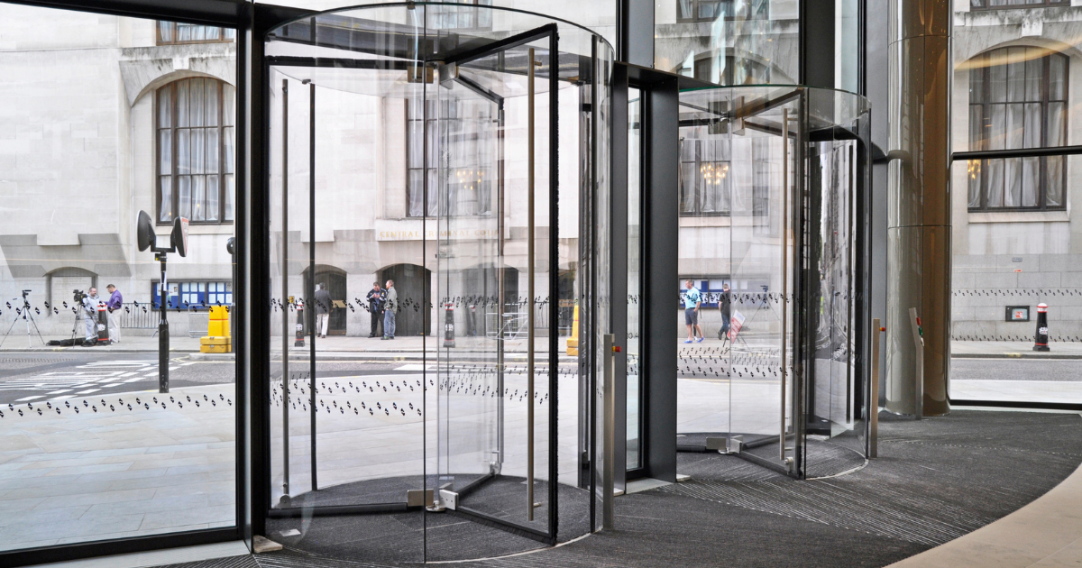 Is Your Revolving Door Trying to Tell You Something? Warning Signs You ...