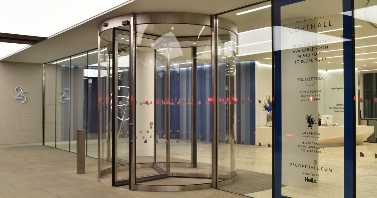 Is Your Revolving Door Trying to Tell You Something? Warning Signs You ...