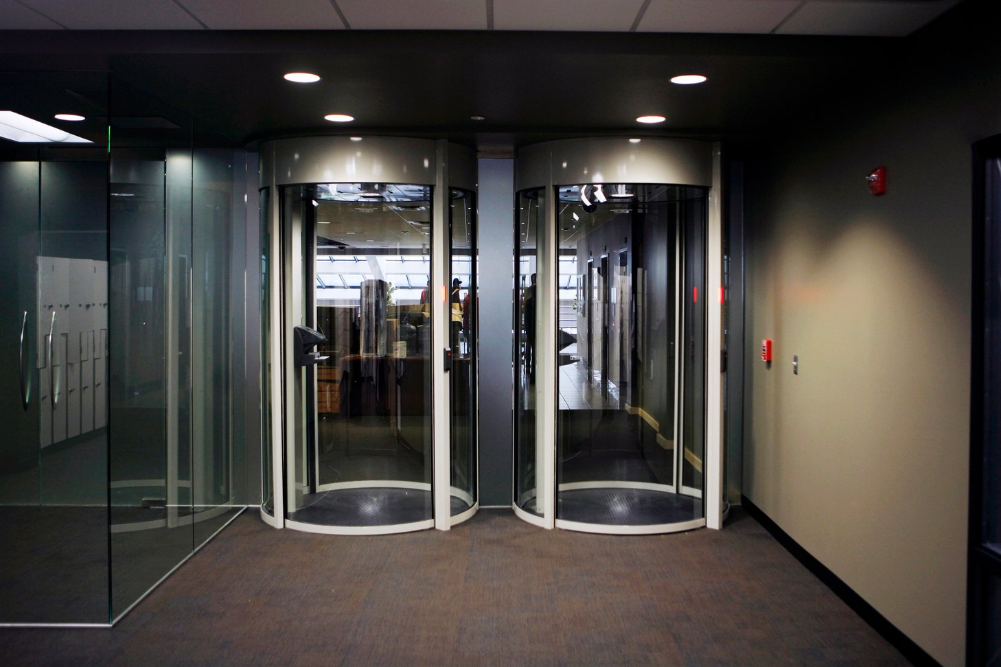 Where Data Center Security Quietly Breaks Down