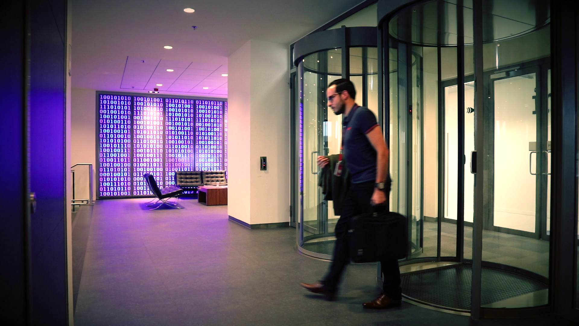 Cost-Effective Secured Entry Solutions for Data Centers