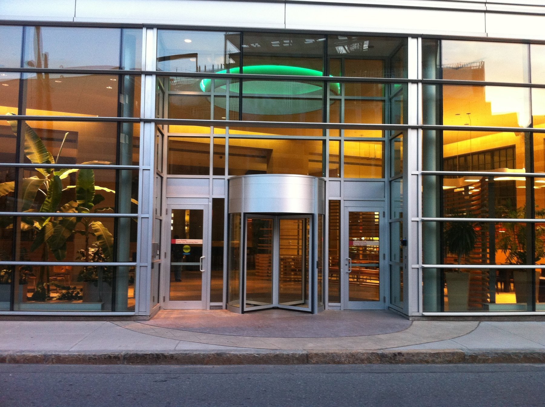 Four Elements of Security Entrance Safety that Directly Impact Your ROI