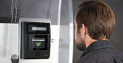 The Right Way to Deploy Biometrics with Security Entrances in Our New ...