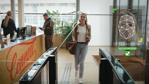 Speed Gates Elevating Your Security With Advanced Integration Options